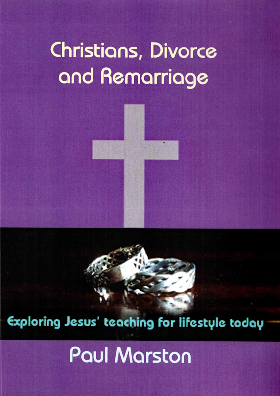 Free Christian Books to Download | Paul Marston