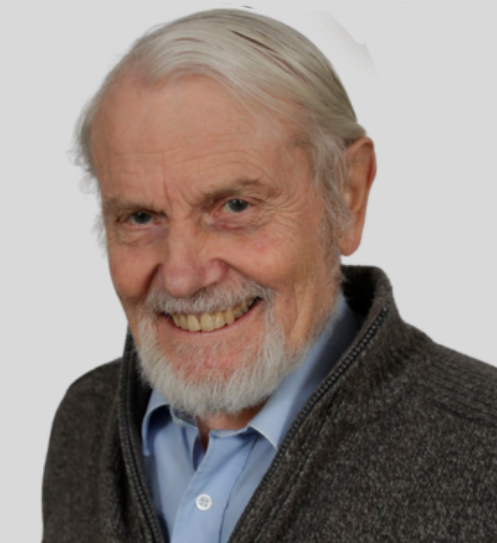 Memories and Tribute to Roger Forster | Paul Marston