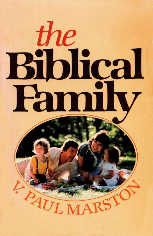 Free Christian Books to Download | Paul Marston